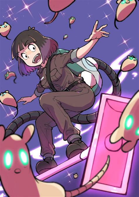 Kaisa Hilda Drawn By Solanoko Danbooru