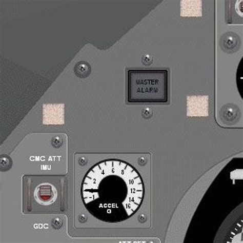 Stream Apollo Command Module Master Alarm By Lambert Studios Listen Online For Free On SoundCloud