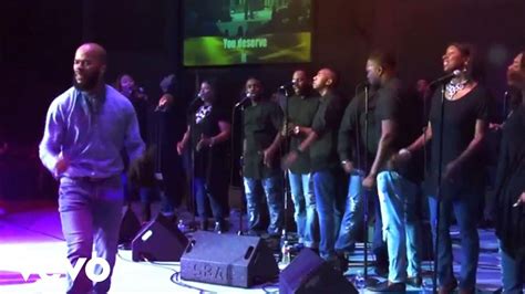 JJ Hairston Youthful Praise You Deserve It Chords Chordify