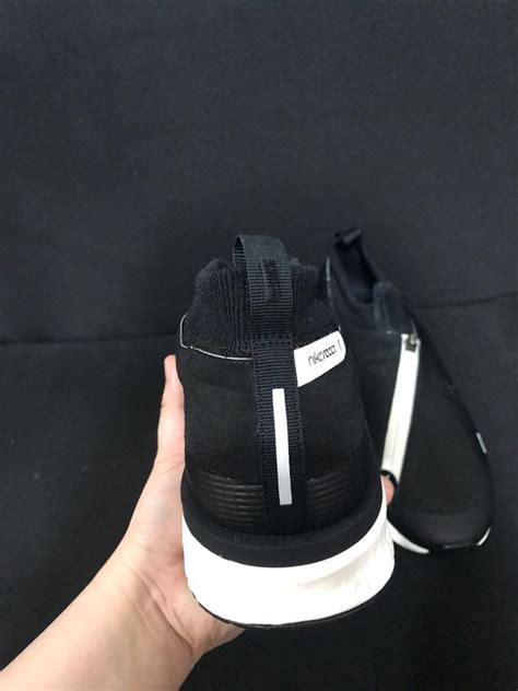 Brand New Nike React Men Mens Fashion Footwear Sneakers On Carousell