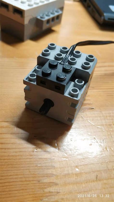 May I Drive A Lego Technic Motor Using Pybricks Issue Ev Dev Ev Dev Github