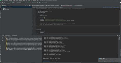 Dji Sample App Does Not Compile At The First Glance · Issue 74 · Dji