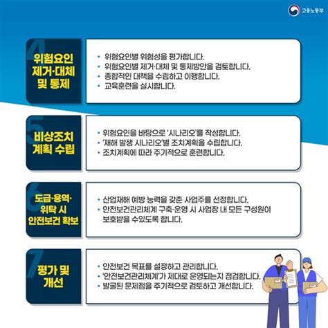나야넷 안전보건교육센터 고용노동부지정 안전보건교육기관