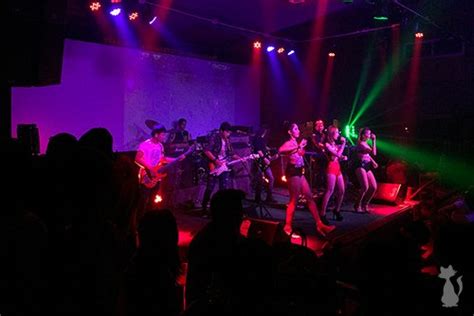 Nightlife And Thai Girls In Ubon Ratchathani Thailand Redcat