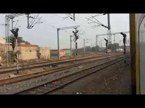 Jaipur Delhi Double Decker Part Youtube