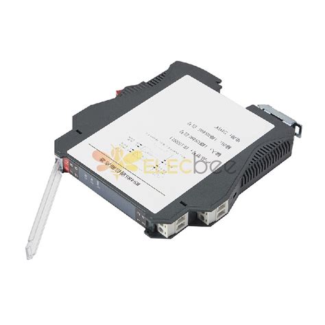 Elecbee Rs485 Input Rs485 Output Signal Isolator Isolation Module