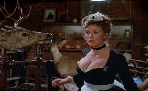 Clue Yvette The Maid