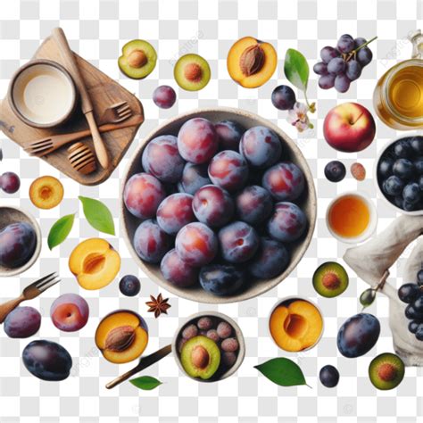 투명한 배경에 다양한 종류의 과일이 가득한 3d 테이블 투명한 배경에 다양한 종류의 과일이 가득한 3d 테이블 다양한 종류의 과일이 가득한 테이블 음식 Png 일러스트