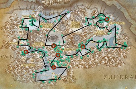 Wotlk Classic Mining Leveling Guide