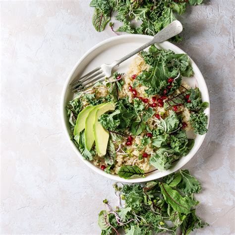 Nutrient Packed Moroccan Quinoa Salad Your Path To Vibrant Health