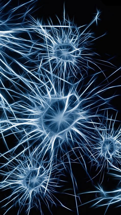 Neuron Wallpapers Top Free Neuron Backgrounds Wallpaperaccess