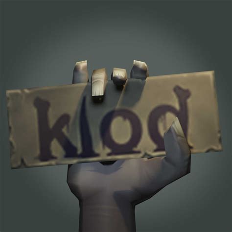 Klod By Gibonus