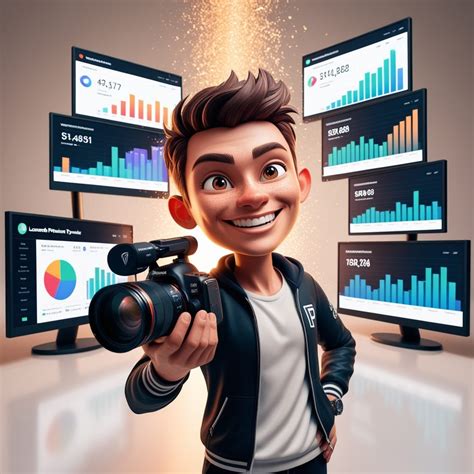 1of10: The Full Roadmap to YouTube Growth in 2024 | by Creativity Haven | Sep, 2024 | Medium