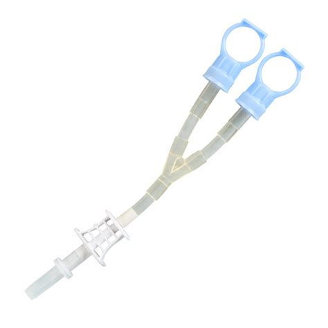 Baxter Healthcare Apd Drain Manifolds Connector Pd Drain Mainfold