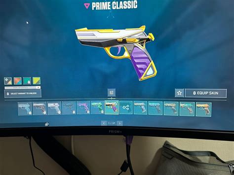 Val Account 30 Premium Skin Video Gaming Video Games Others On Carousell