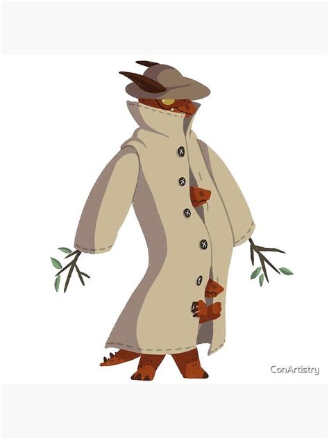 If The Dandd Colab Doesnt Have 3 Kobolds In A Trench Coat Im Going To