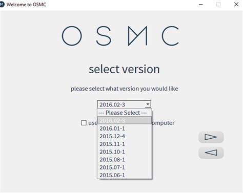 Instalar Osmc En La Raspberry Pi 3 Modelo B Raúl Pérez