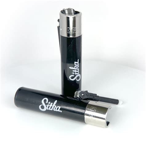 Sitka Shop — Glass And Goods
