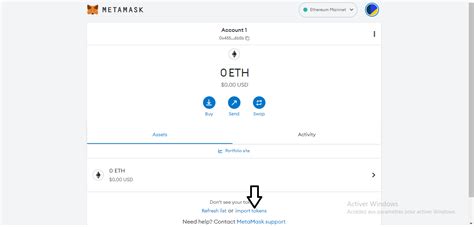 Setting Up Metamask For Matic Mainnet Corvus Aurum