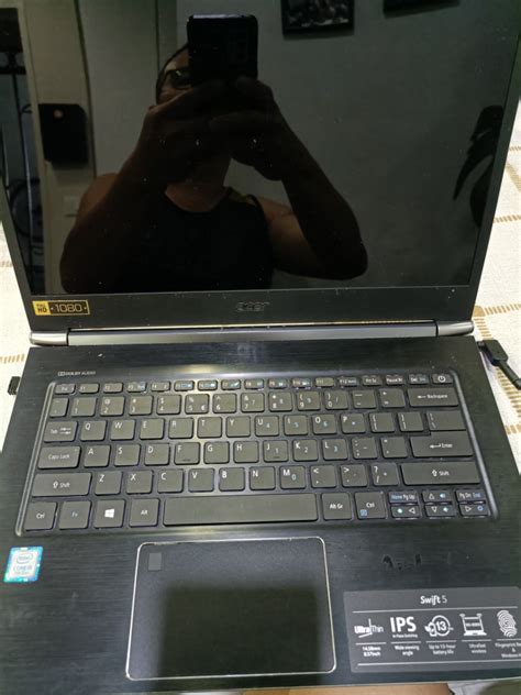 Acer Laptop Computers Tech Laptops Notebooks On Carousell