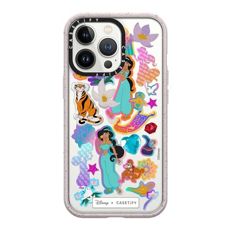Casetify Jasmine Stickermania Verlan Accesorios