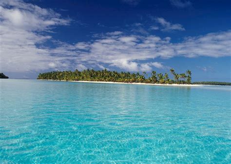 Cook Islands Luxury Tour Audley Travel Us