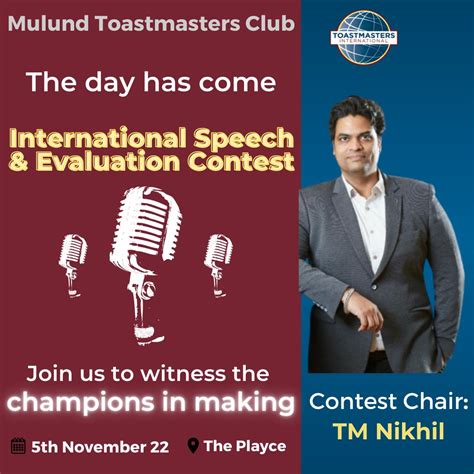 Mulund Toastmasters Club On Linkedin Leadership Coaching Growth