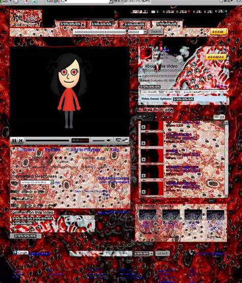 Ginny 666 In Username 666 Video 2 By Princesssunny21 On Deviantart