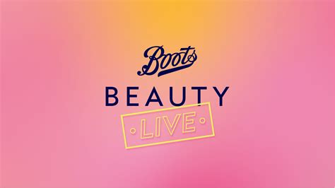 Boots First Ever Beauty Show Is Coming To Birmingham