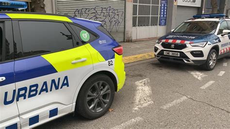 Los Mossos Investigan Un Nuevo Robo Y Un Asalto En Dos Casas De La