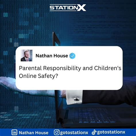 Nathan House On Linkedin Informationsecurity Cybersecurity