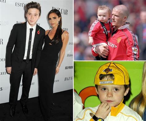 Brooklyn Beckhams 15th Birthday