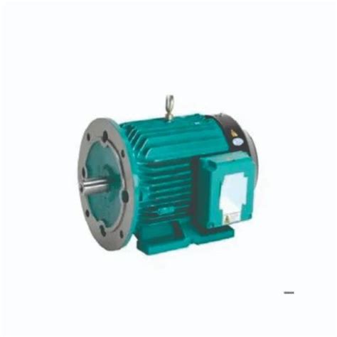 Crompton Greaves Motor 3 Phase 20hp 1000rpm At Rs 46548 Avantika