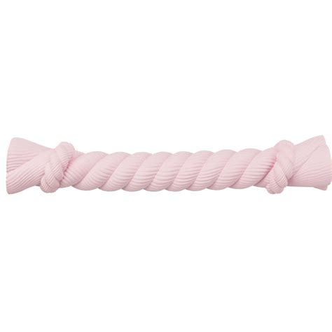 Lot De 3 Cordes Pour Chien En Latex Trixie Chien