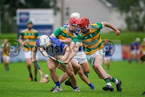 23rd July 2023 Lorrha Dorrha Vs Burgess Sports Focus