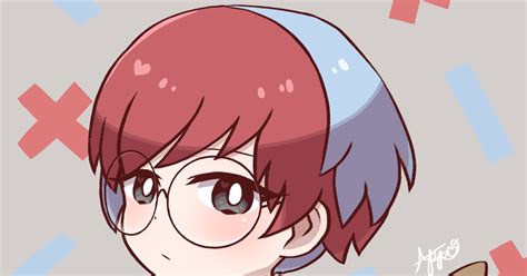 ボタントレーナー ボタンちゃん アップル（雨唯りんご）のイラスト Pixiv