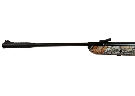 Hatsan Model 125 Camo Spring Piston Air Rifle Airgun Depot