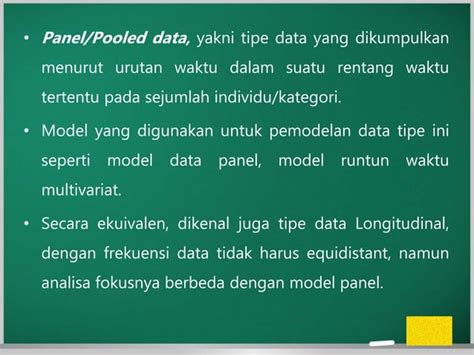 Analisis Time Series Pptx