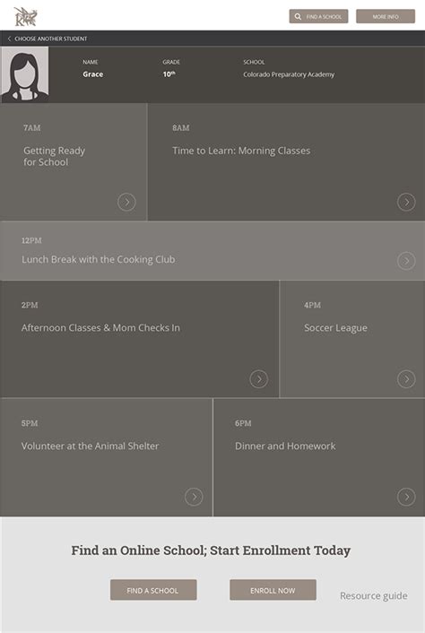 Wireframes Sketches Behance