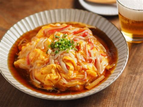 こんにちは～筋肉料理人です！ 寒い日が続くと温かい食べ物が食べたくなります。前回は鍋料理だったので、今日は熱々のあんかけレシピを紹介させて