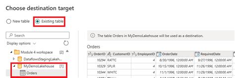 Dataflow Gen2를 사용하여 데이터를 증분 방식으로 축적하는 패턴 Microsoft Fabric Microsoft