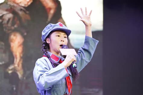 头条 第七届花样少年全国青少年语言艺术展演德清展区海选赛圆满落幕！澎湃号·政务澎湃新闻 The Paper