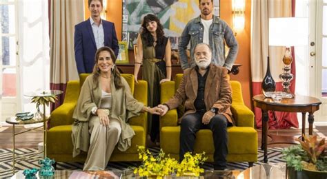 Nova Novela Da Globo Quando Termina Travessia Saiba Tudo Sobre