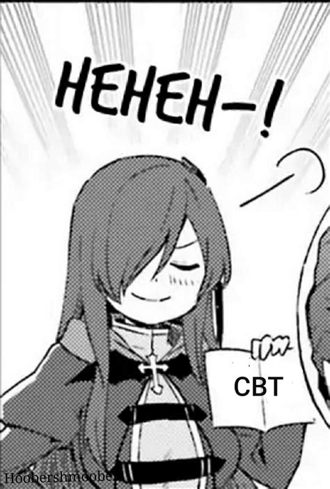 Cbt Scrolller
