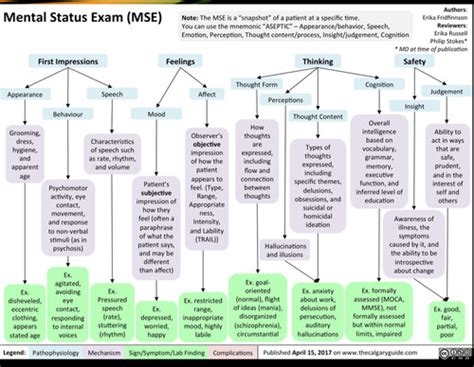 H P Neuro Exam Part Ii Flashcards Quizlet