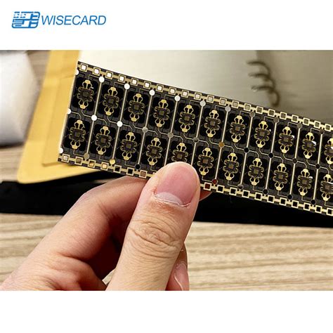 Des 3des Aes Security Algorithm Credit Card Security Chip Ciu9872b 01 Des 3des Aes Security Algorithm Credit Card Security Chip Ciu9872b 01