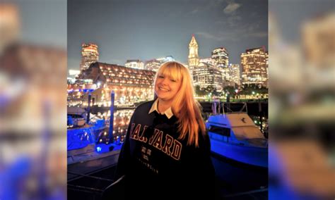 Rising Star Megan 22 Nominated For Coding Award