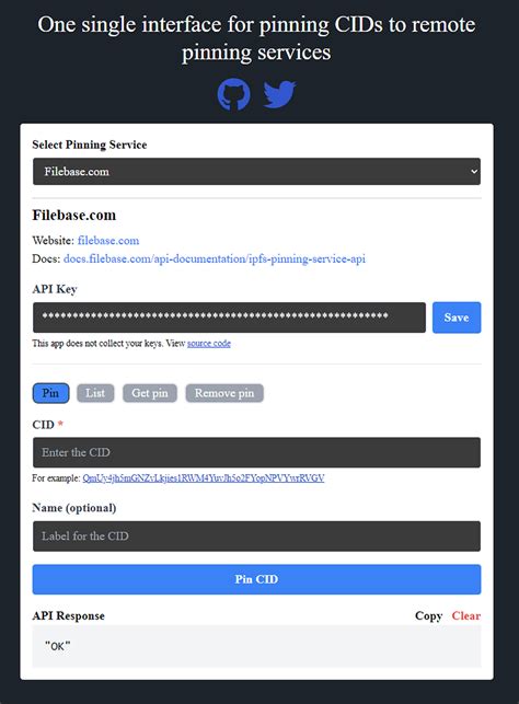 I Made An App That Acts As A Single Interface For Interacting With All