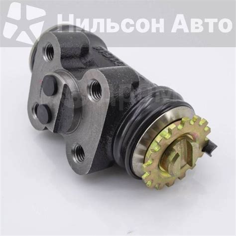 Купить Рабочий тормозной цилиндр задний Mitsubishi FUSO 6D16, 6D14 ...