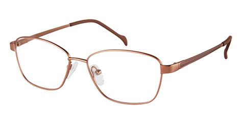 50269 Si Eyeglasses Frames By Stepper